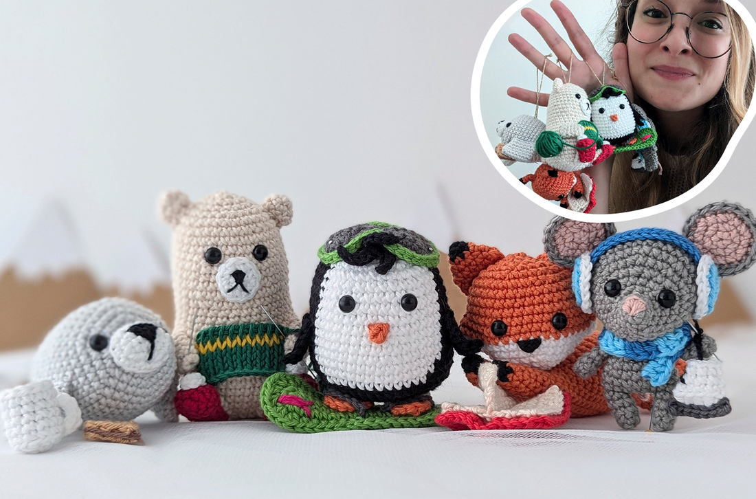 Rencontrez Chiara Cremon, créatrice de modèles – Hobbii